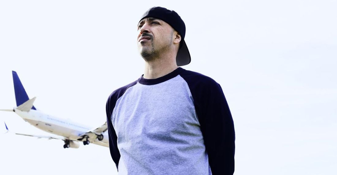 On Zackey Force Funk’s 4x4 Scorpion